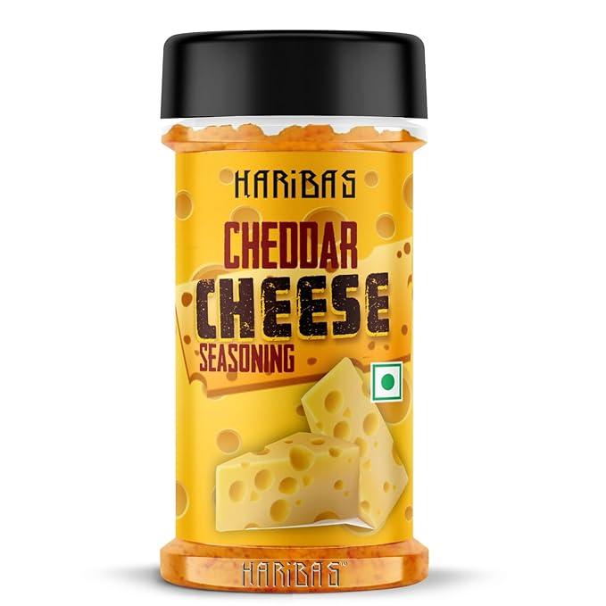 Cheese Powder – Rich & Creamy Cheese Flavor for Snacks & Cooking